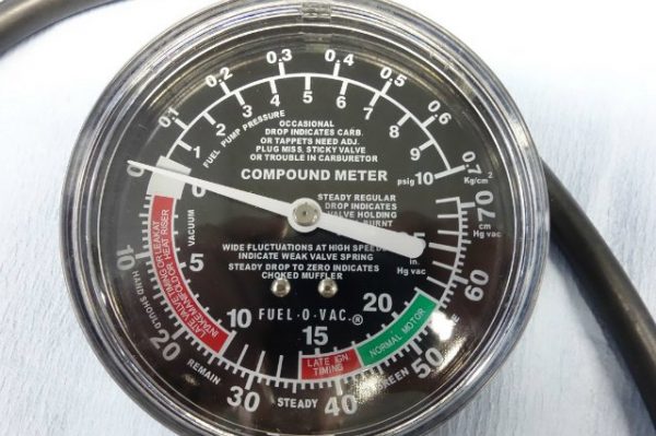 Bộ kiểm tra áp suất chân không và nhiên liệu JTC 1622 - THIẾT BỊ JTC TÂN MINH GIANG