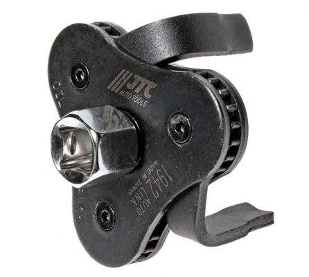 Cảo lọc nhớt 2 chiều JTC 1942 - THIẾT BỊ JTC TÂN MINH GIANG