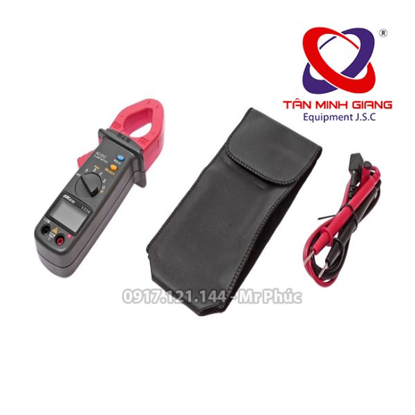 Đồng hồ đo dòng JTC 1226 - THIẾT BỊ JTC TÂN MINH GIANG